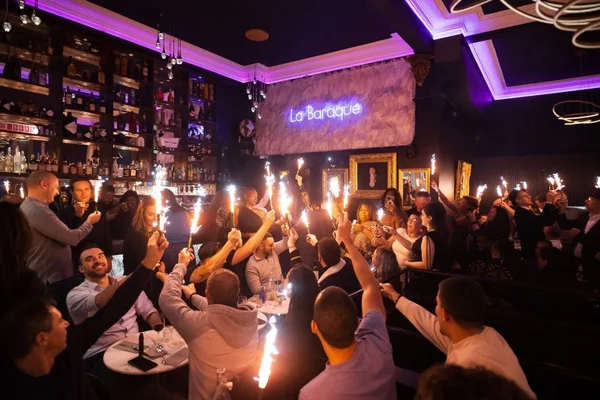 La Coupe des sosies débarque à Paris pour une soirée déjantée et ...