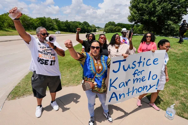 Karmelo Anthony verdict : coupable du meurtre d’Austin Metcalf lors ...