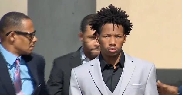 Karmelo Anthony verdict : coupable du meurtre d’Austin Metcalf lors ...
