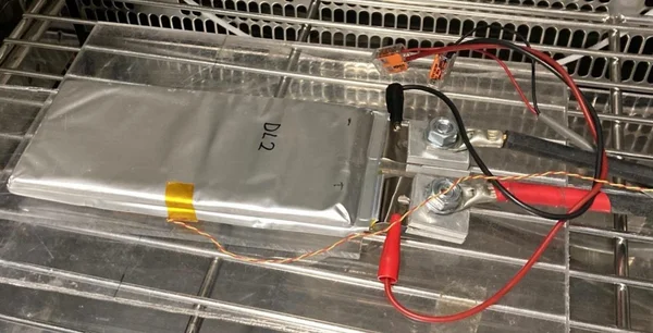 La batterie miracle de Donut Lab démontée par Ziroth : l'enquête qui ...