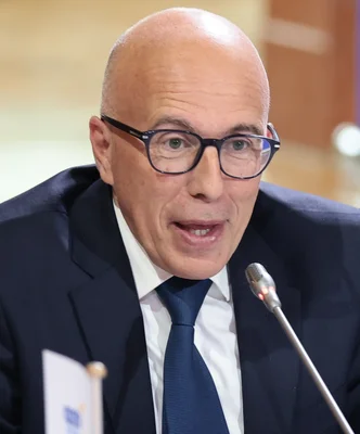 Sénatoriales 2026 : LR face à la menace Ciotti dans les | France-Jeunes